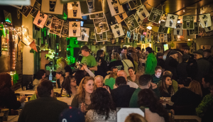 The Inishmor Pub – Inishmor Pub