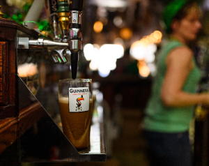 The Inishmor Pub – Inishmor Pub